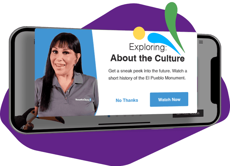 Official Rosetta Stone® - Language Learning - Learn a Language