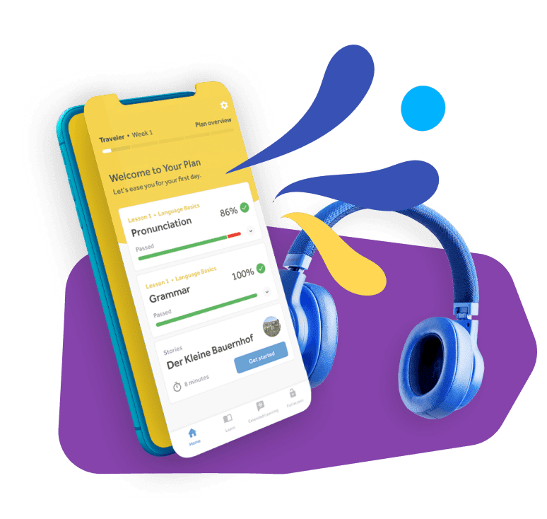 Official Rosetta Stone® - Language Learning - Learn a Language