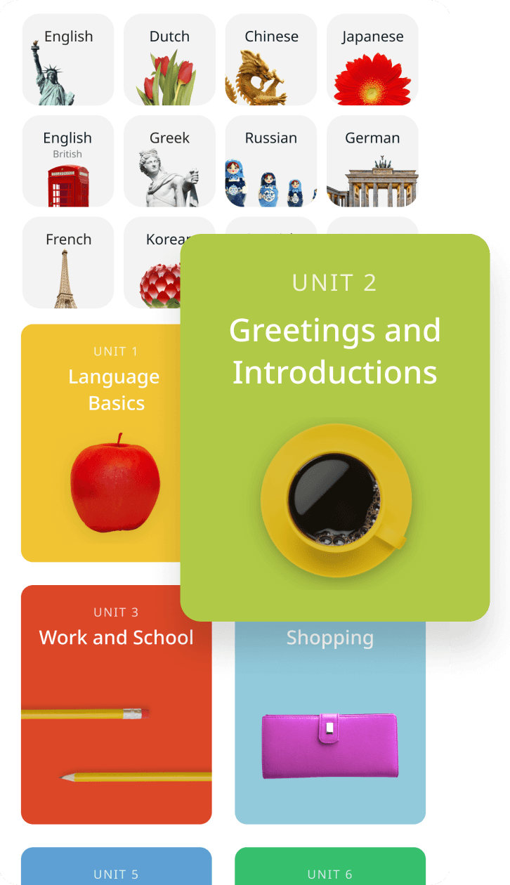 Rosetta Stone - Learn a New Language